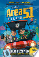 The Area 51 Files