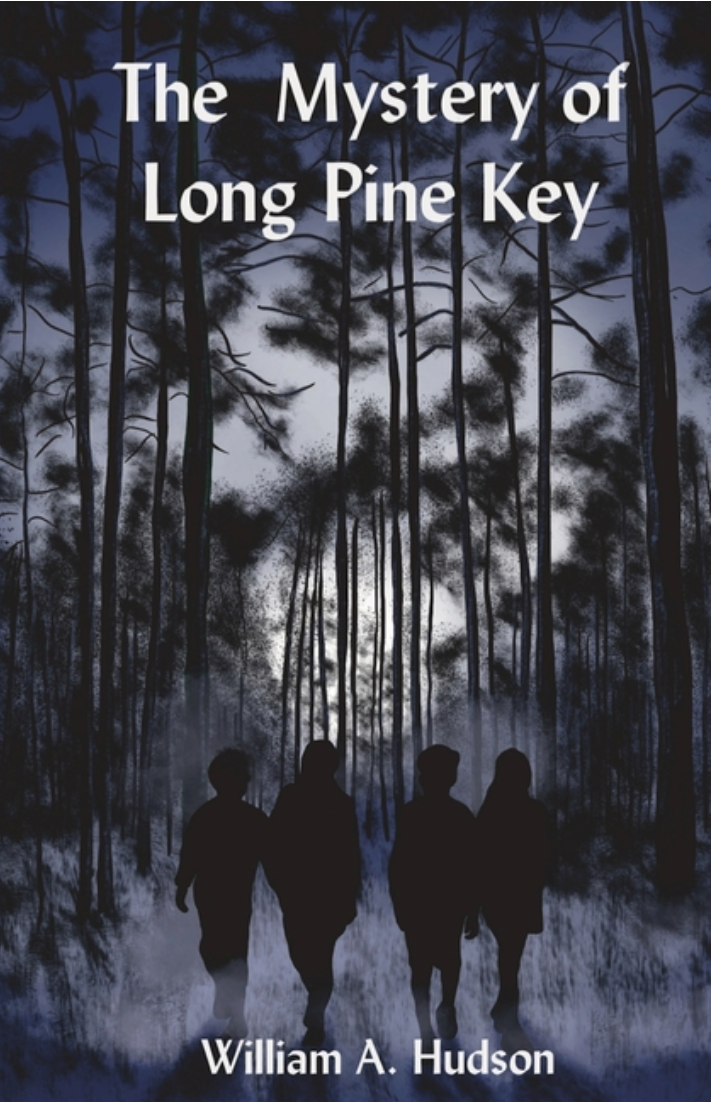 The Mystery of Long Pine Key