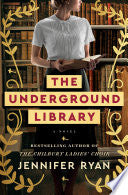 The Underground Library