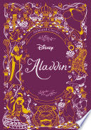 Disney Animated Classics: Aladdin