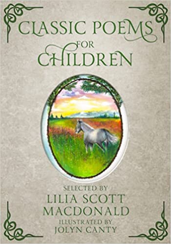 Classic Poems for Children