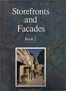 Storefronts and Facades - Book 2