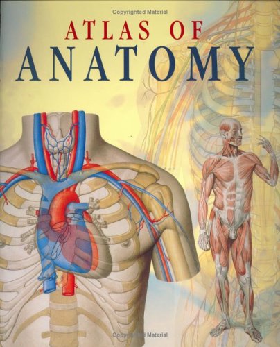 Atlas of Anatomy