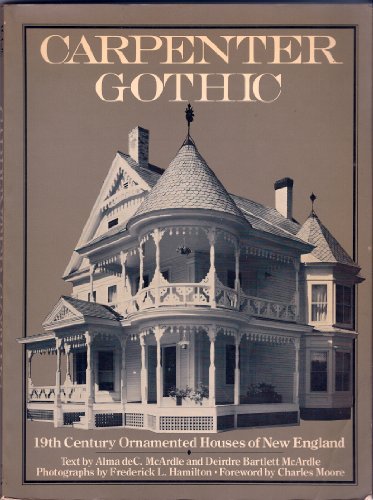 Carpenter Gothic