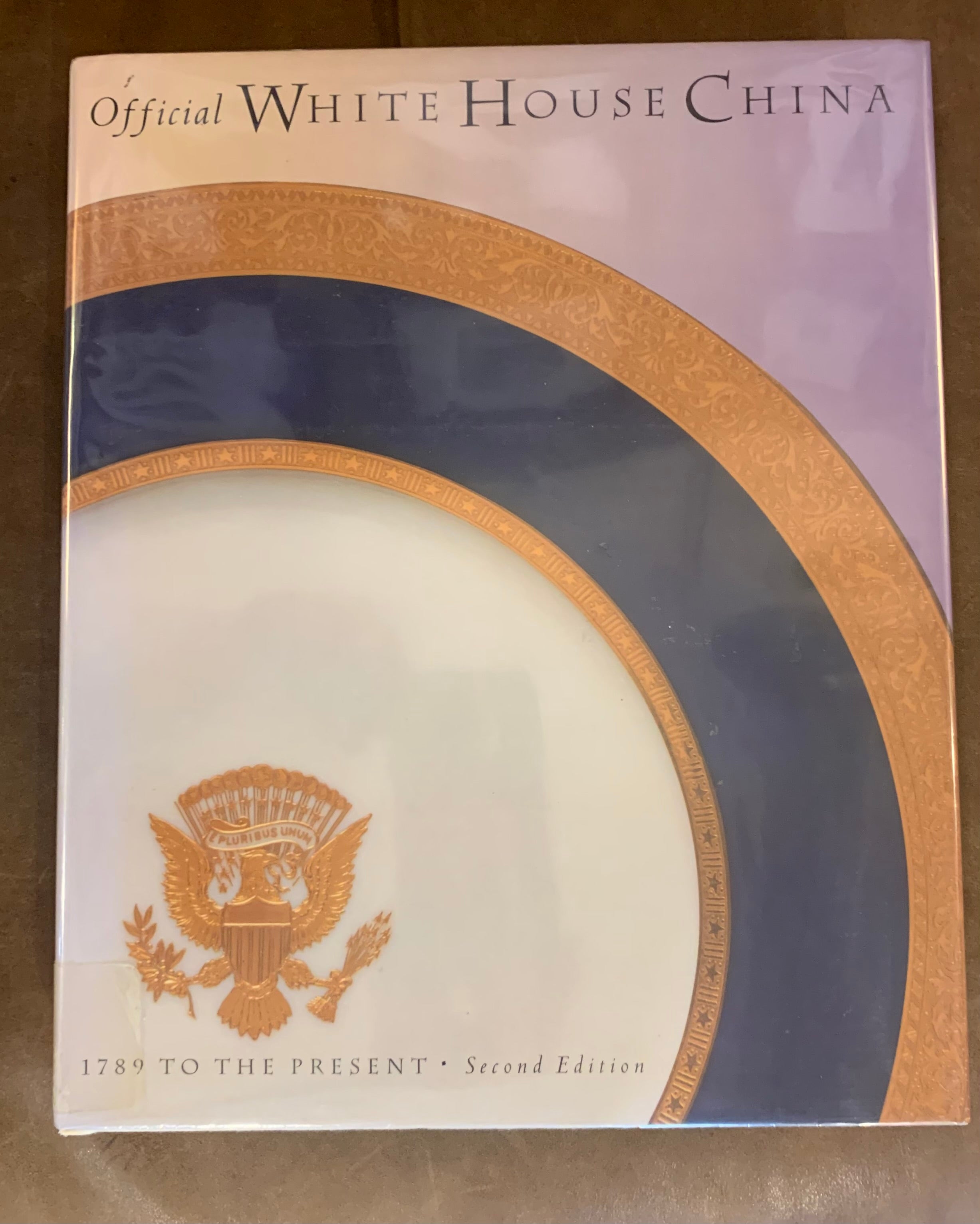 Official White House China