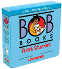 Bob Books