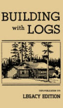 Building With Logs (Legacy Edition)