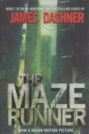 The Maze Runner Series Complete Collection Boxed Set
