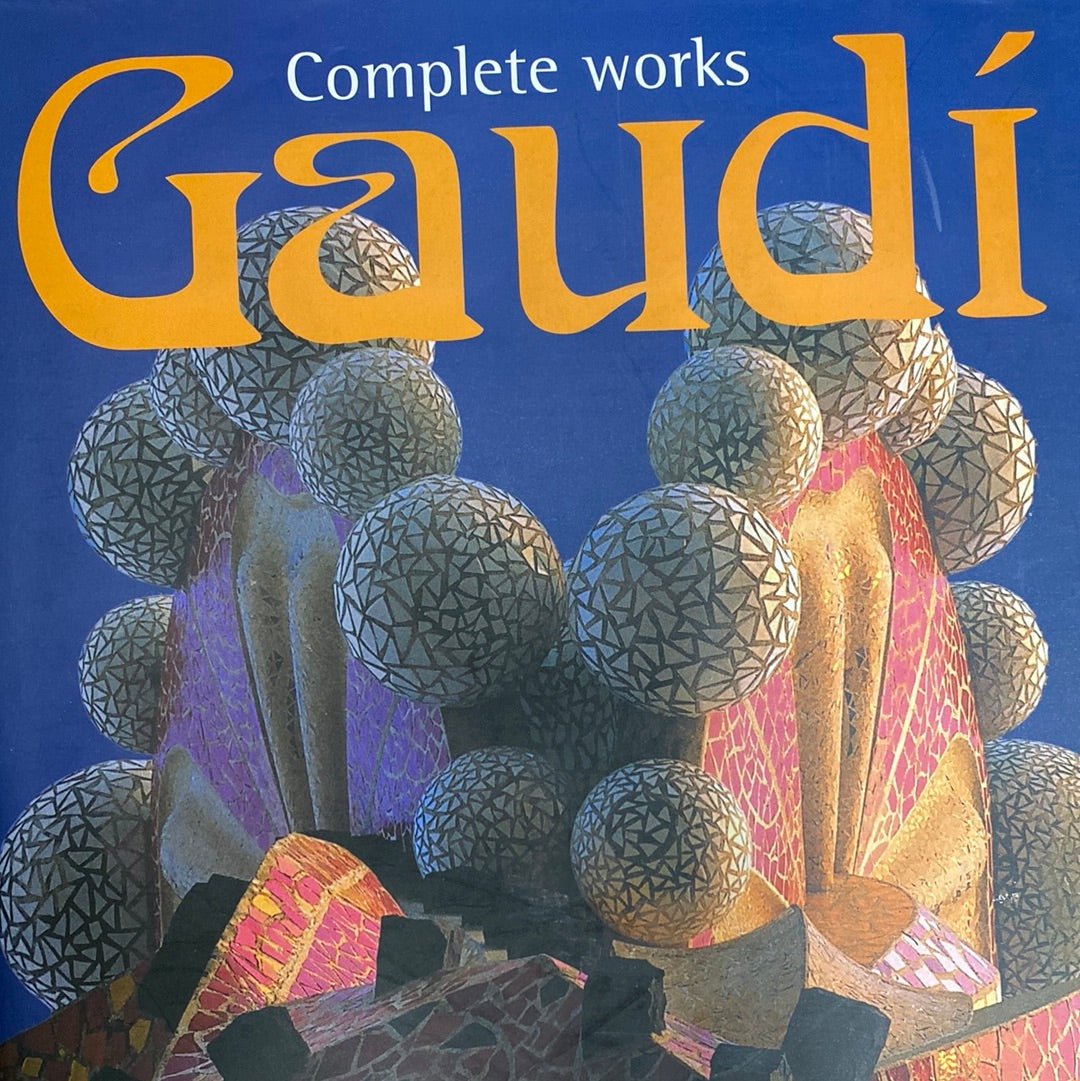 Gaudi: Complete Works