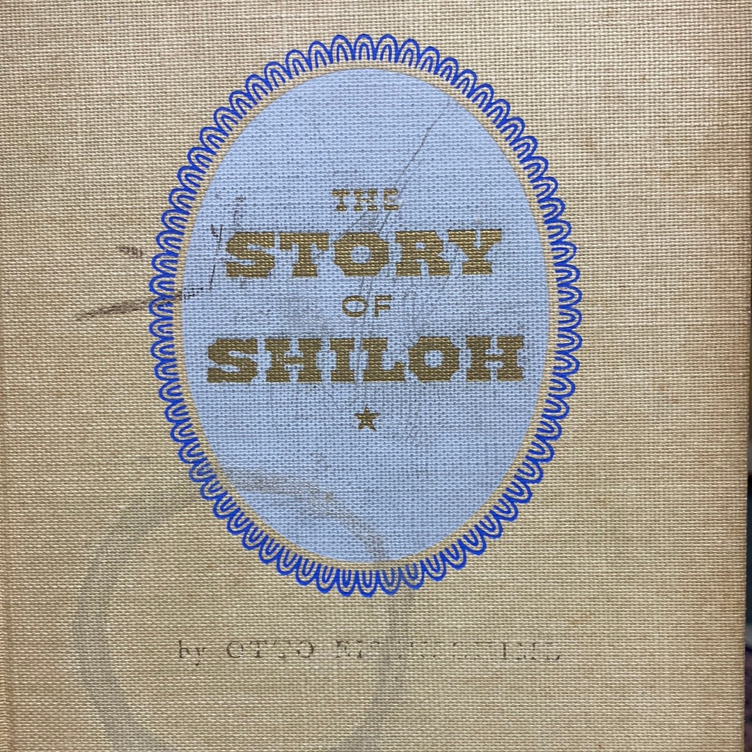 The Story of Shiloh