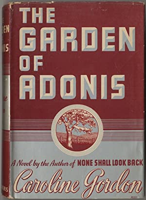 The Garden of Adonis